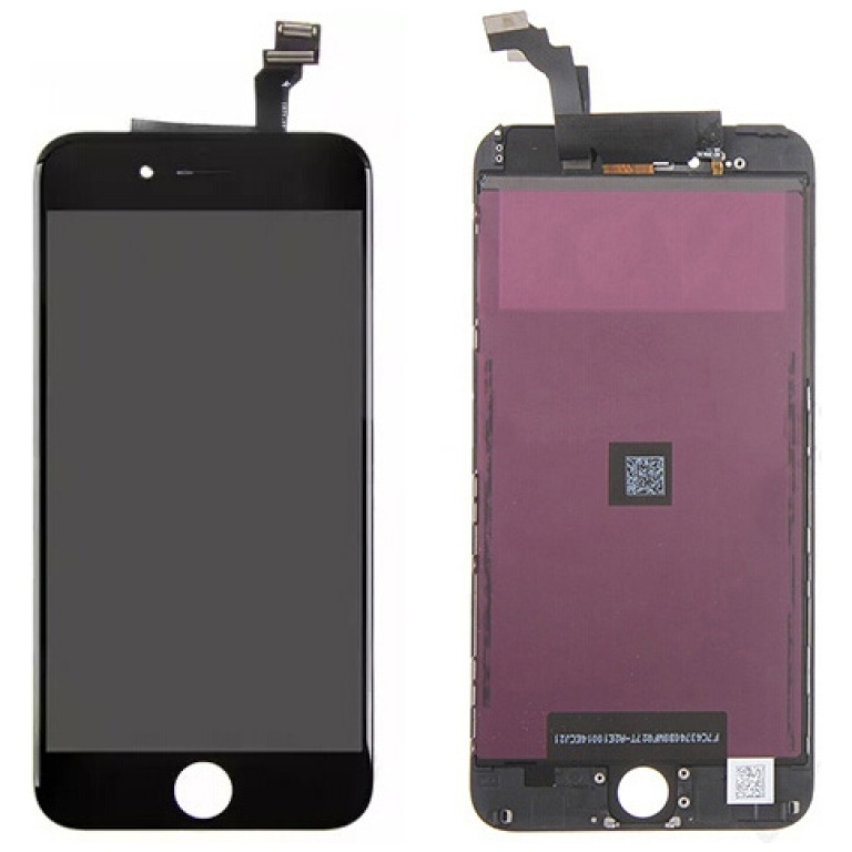 iPhone 12 LCD Panel (High Quality New) Price in Pakistan