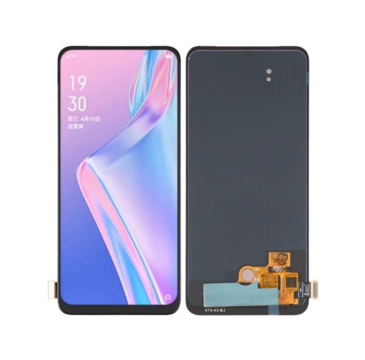 Oppo Reno 2F LCD Panel (High Quality New) | Imsaal Repairers