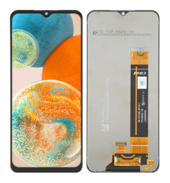 Samsung Galaxy A23 5G LCD Panel (High Quality New) | Imsaal Repairers