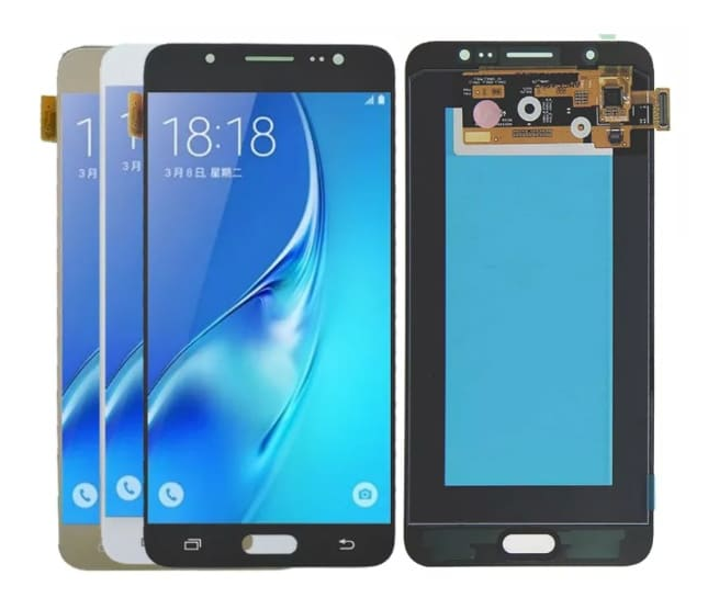 Samsung Galaxy J7 2016 LCD Panel (High Quality New) | Imsaal Repairers