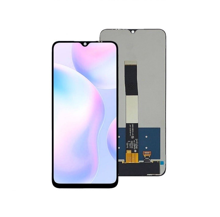 Xiaomi Redmi 9A LCD Panel | Imsaal Repairers