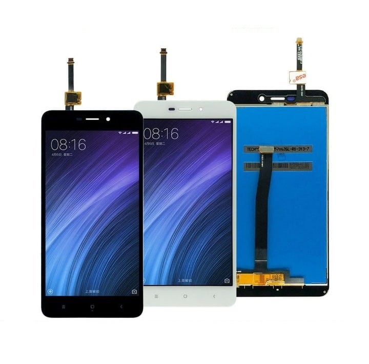 Xiaomi Redmi 4A LCD Panel | Imsaal Repairers