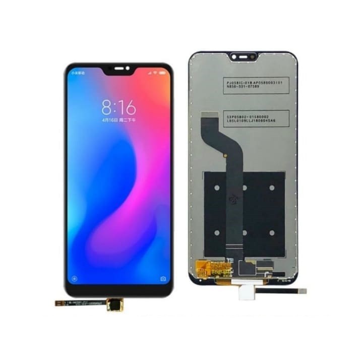 Xiaomi Redmi 6 Pro LCD Panel | Imsaal Repairers