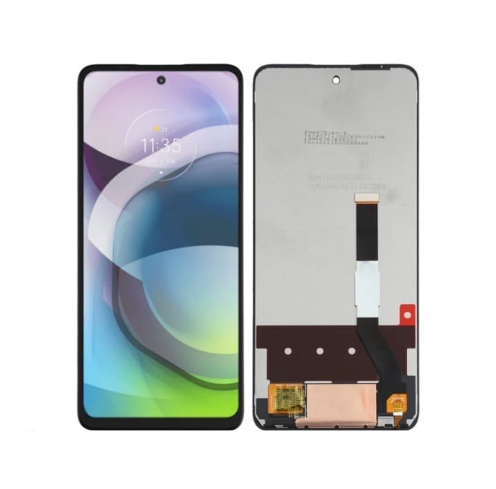 Motorola Moto G5G 2022 LCD Panel | Imsaal Repairers