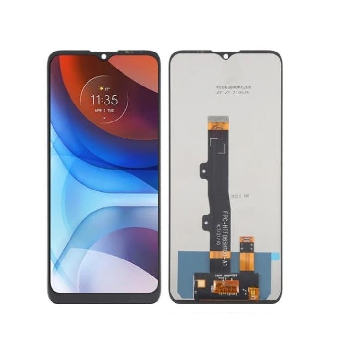 Motorola Moto E7 LCD Panel | Imsaal Repairers