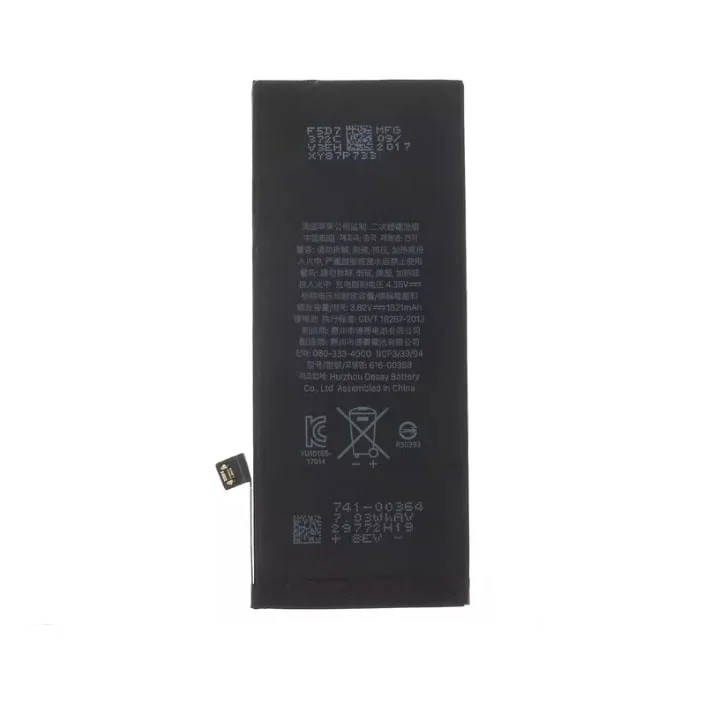 iPhone 8 Plus Original Battery | Imsaal Repairers