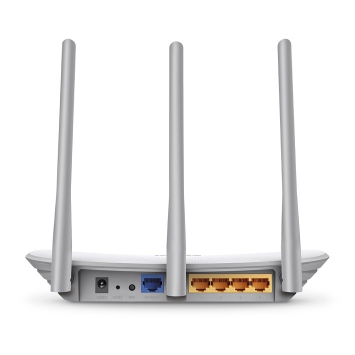 TP-Link TL-WR845N 300Mbps Wireless N Router | Imsaal Repairers