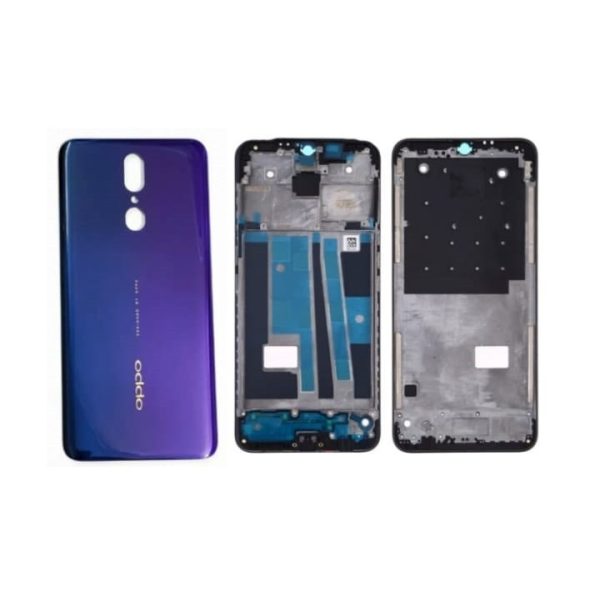 Oppo F11 Full Body Frame Housing | Imsaal Repairers