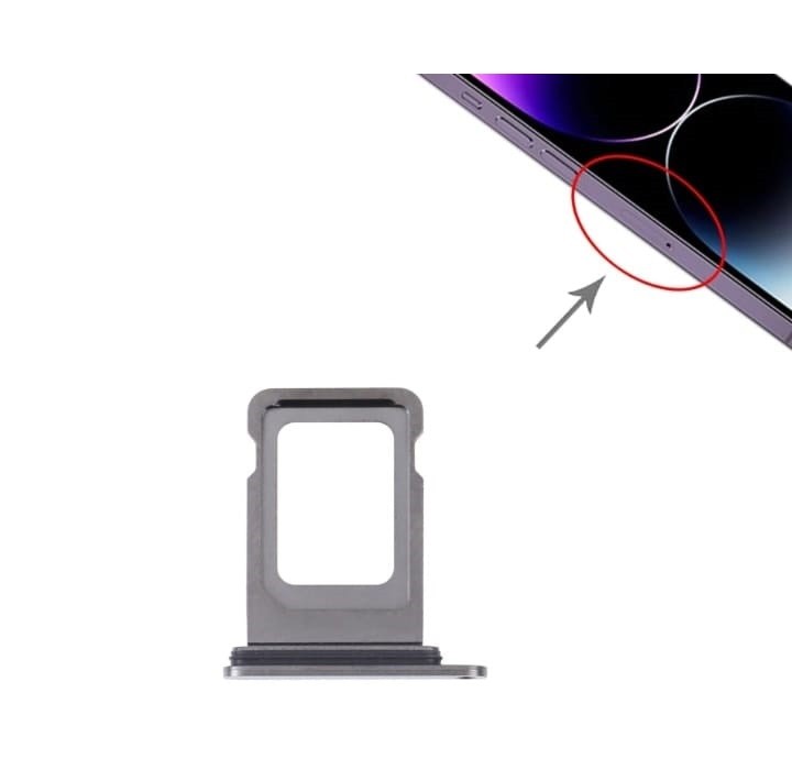 iPhone 14 Pro Max Dual Sim Tray | Imsaal Repairers