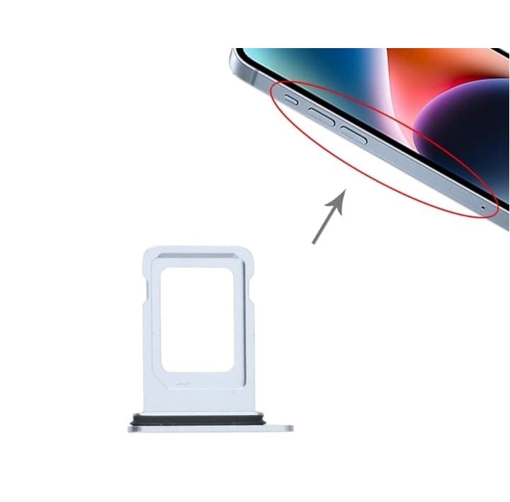 iPhone 14 Plus Sim Tray | Imsaal Repairers