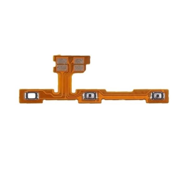Huawei Y9 2018 Power Volume Button Flex | Imsaal Repairers