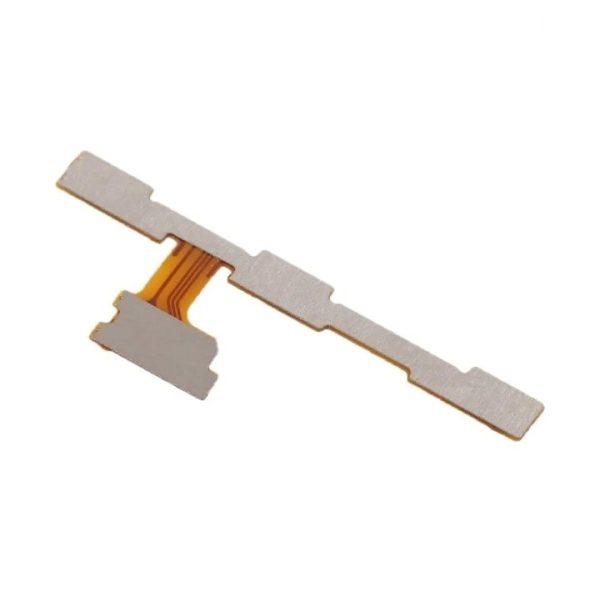 Huawei Y9 2018 Power Volume Button Flex | Imsaal Repairers